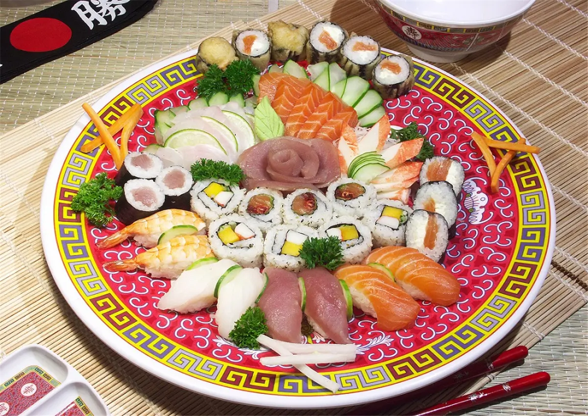 Asian Bistro - Asian Restaurant | Online Order | Williston | VT